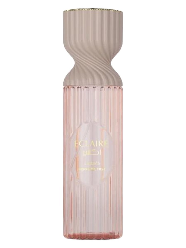Eclaire Mist Lattafa Perfumes perfume - a new fragrance for women 2025