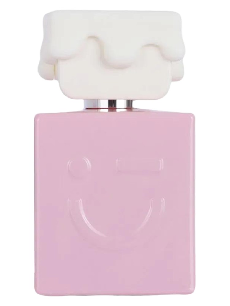 Melting Sundae Miniso parfum - un parfum pour femme