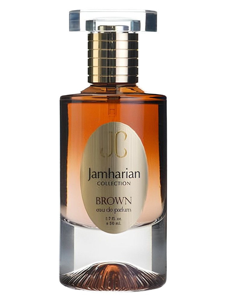 JC Brown Jamharian Perfume perfume - a fragrance for women and men 2019