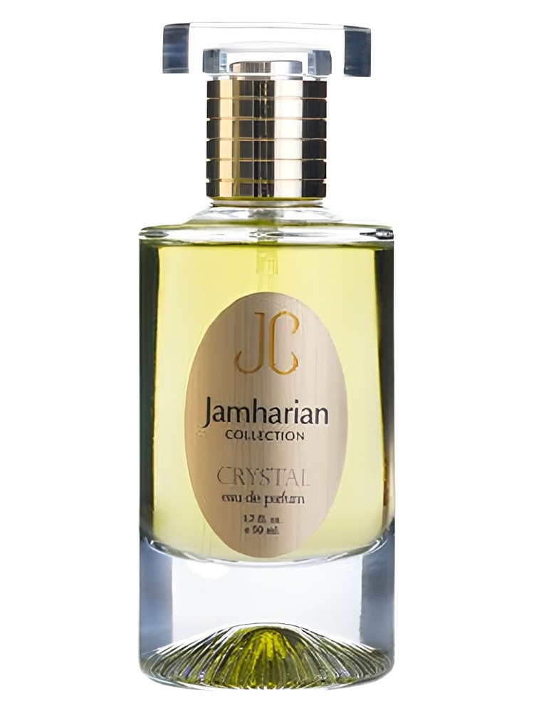 JC Crystal Jamharian Perfume perfume - a fragrance for women and men 2019