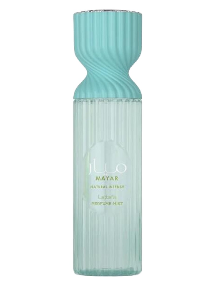 Mayar Natural Intense Mist Lattafa Perfumes perfume - a new fragrance ...