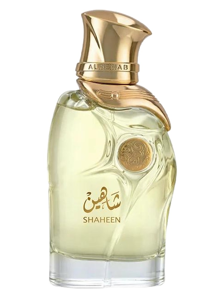 Shaheen ALREHAB PERFUMES perfume - a new fragrance for women and men 2026