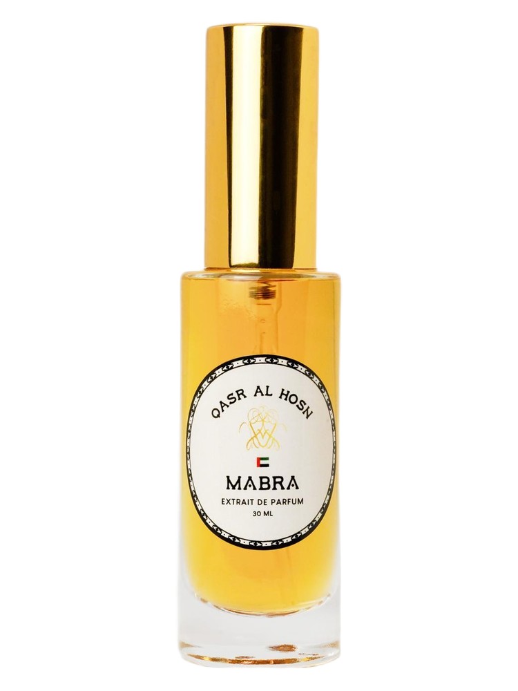 Qasr Al Husn MABRA PARFUMS perfume - a new fragrance for women and men 2026