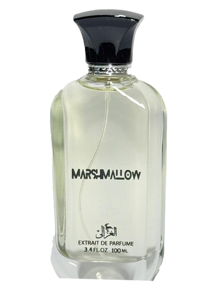 Marshmallow Elghzaly perfume - a fragrance for women and men 2023