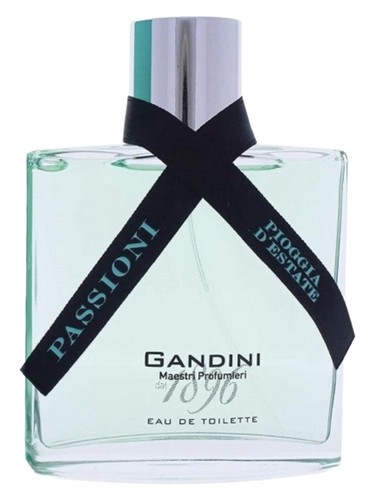 Pioggia d'Estate Gandini 1896 perfume - a fragrance for women and men 2009