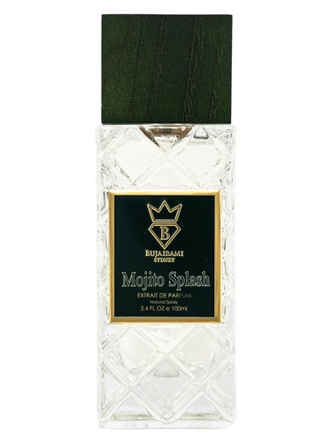 Mojito Splash Bujairami fragancia - una nuevo fragancia para Hombres y ...