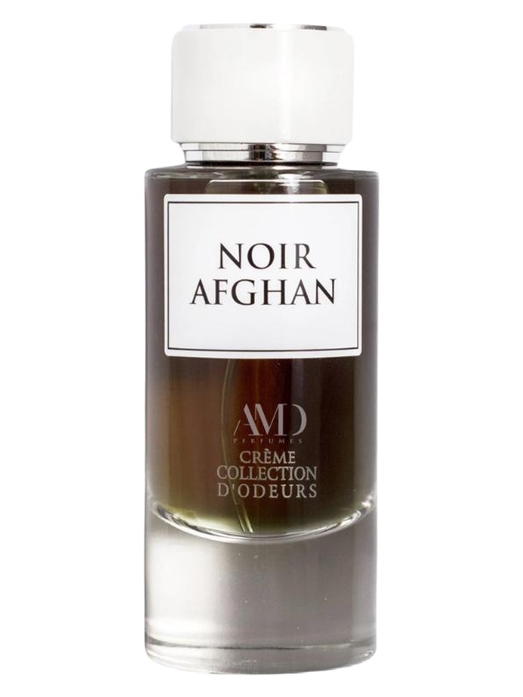Noir Afghan AMD Perfumes perfume - a fragrance for women and men 2019