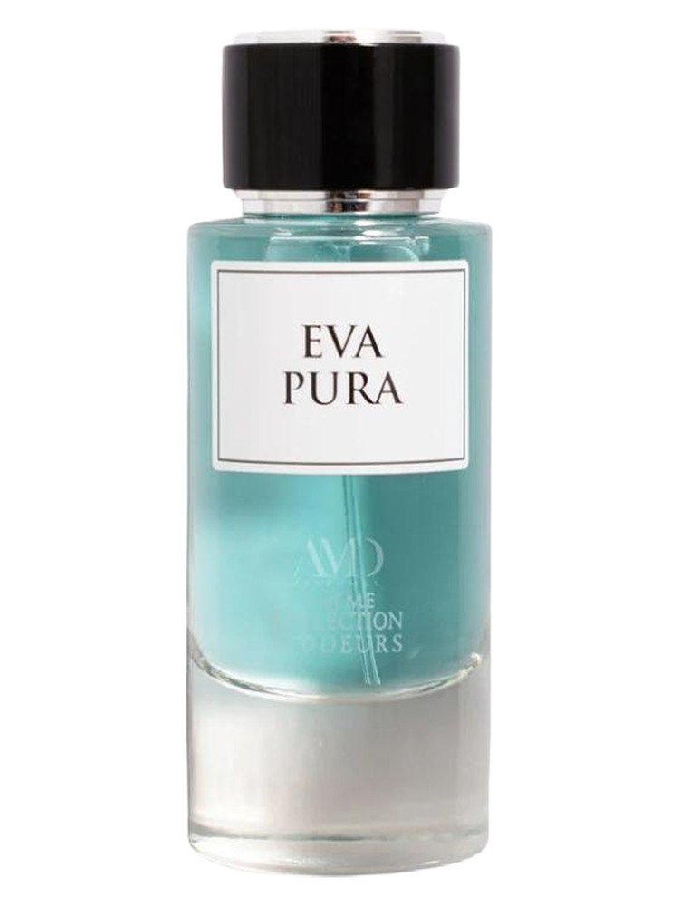 Eva Pura AMD Perfumes perfume - a fragrance for women and men 2019