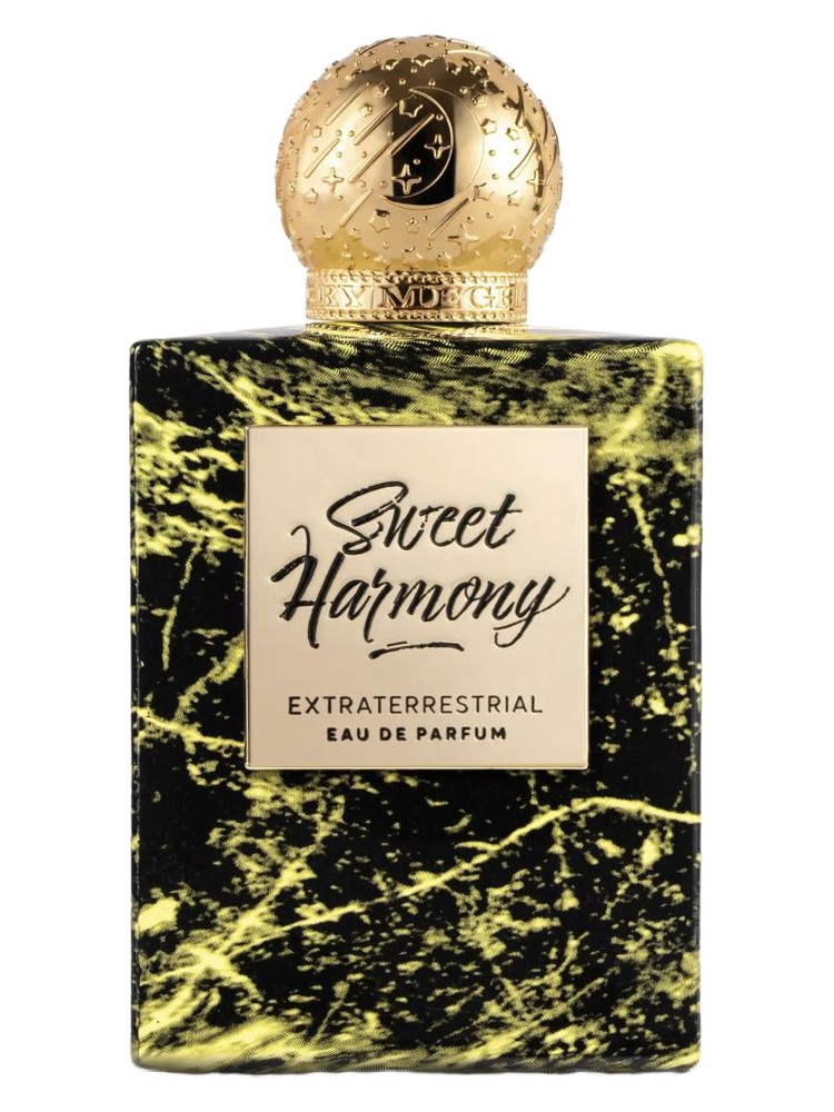 Sweet Harmony Harry Meghan perfume - a fragrance for women and men