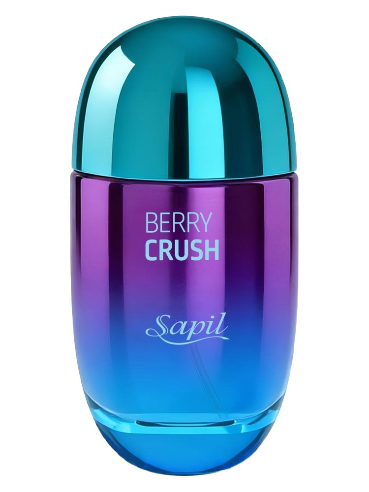 Berry Crush Sapil perfume - a new fragrance for women 2026