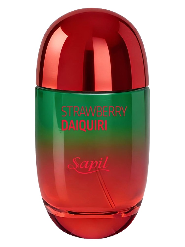 Strawberry Daiquiri Sapil perfume - a new fragrance for women 2026