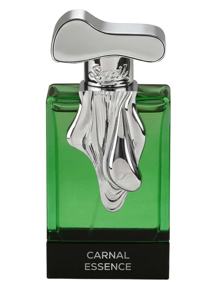 Carnal Essence Sapil cologne - a new fragrance for men 2026