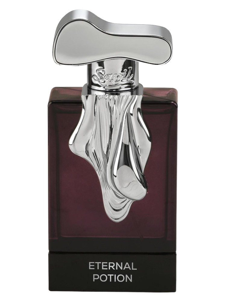 Eternal Potion Sapil cologne - a new fragrance for men 2026