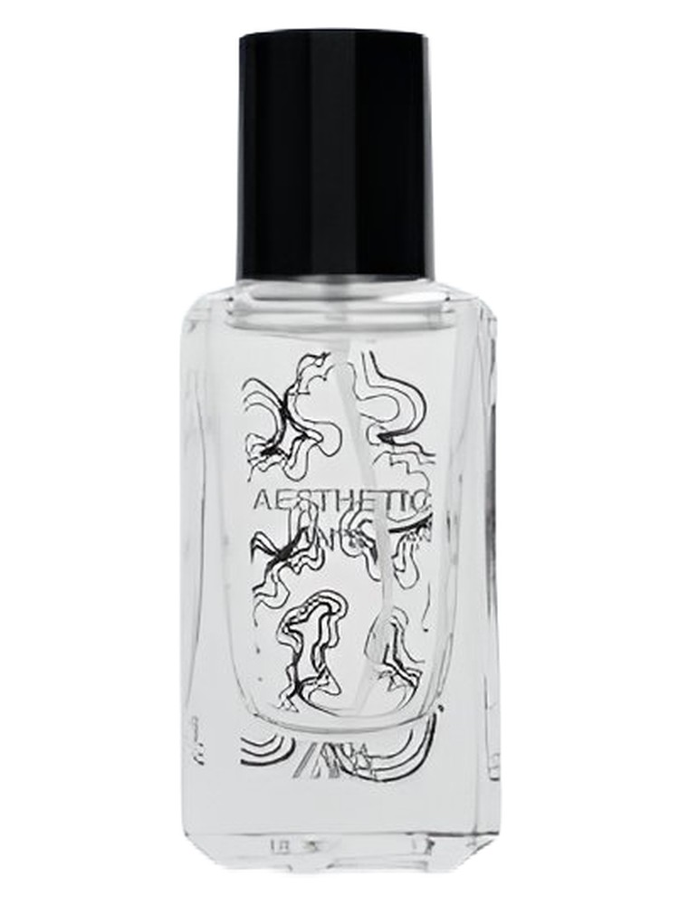 Aesthetic N°8 Zara perfume - a fragrance for women and men