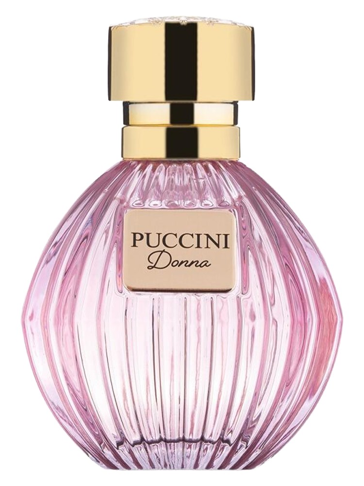 Donna Black Puccini Paris perfume - a fragrance for women 2019
