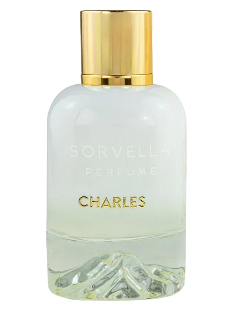 Charles Sorvella Perfume perfume - a fragrance for women and men 2024