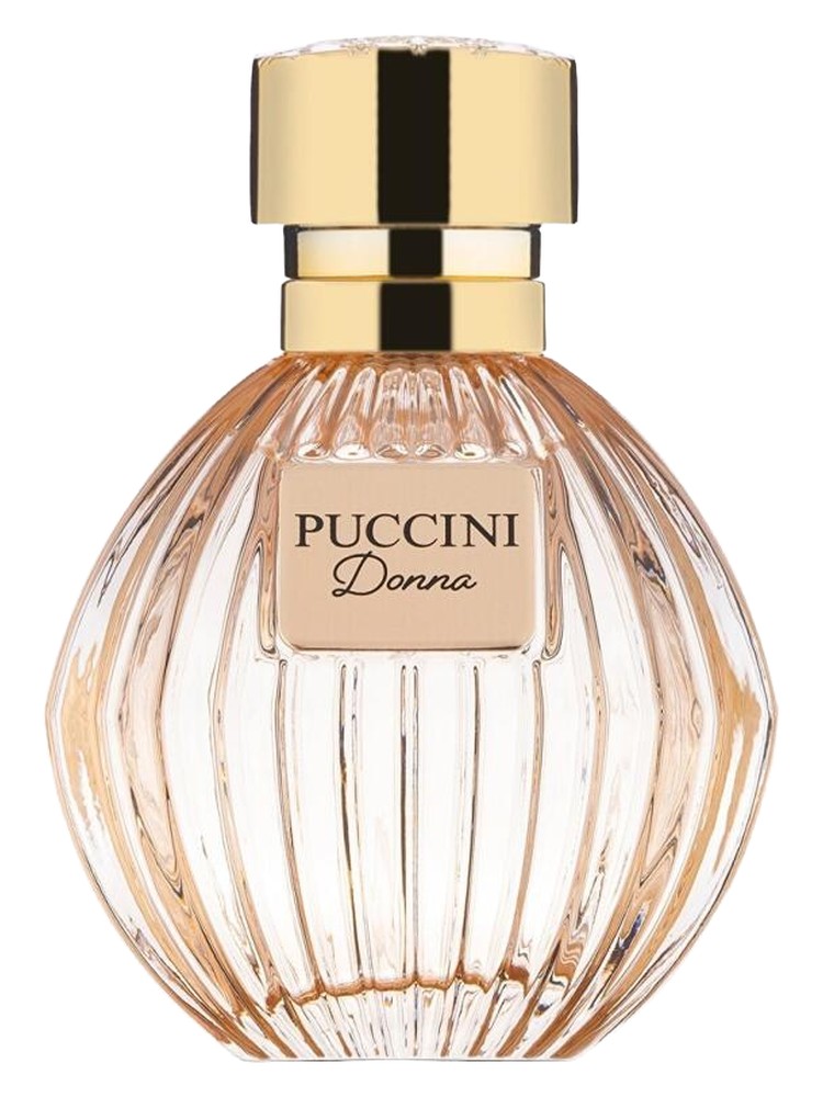 Donna Nude Puccini Paris perfume - a fragrance for women 2023
