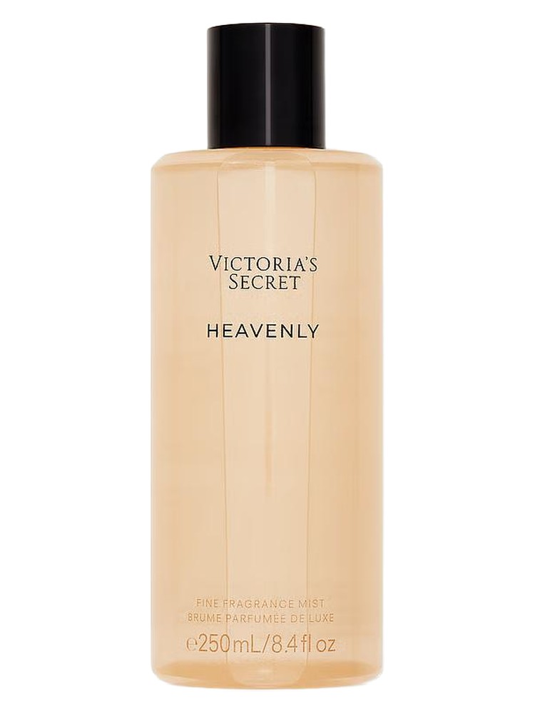 Heavenly Victoria's Secret perfume - a fragrance for women 2014