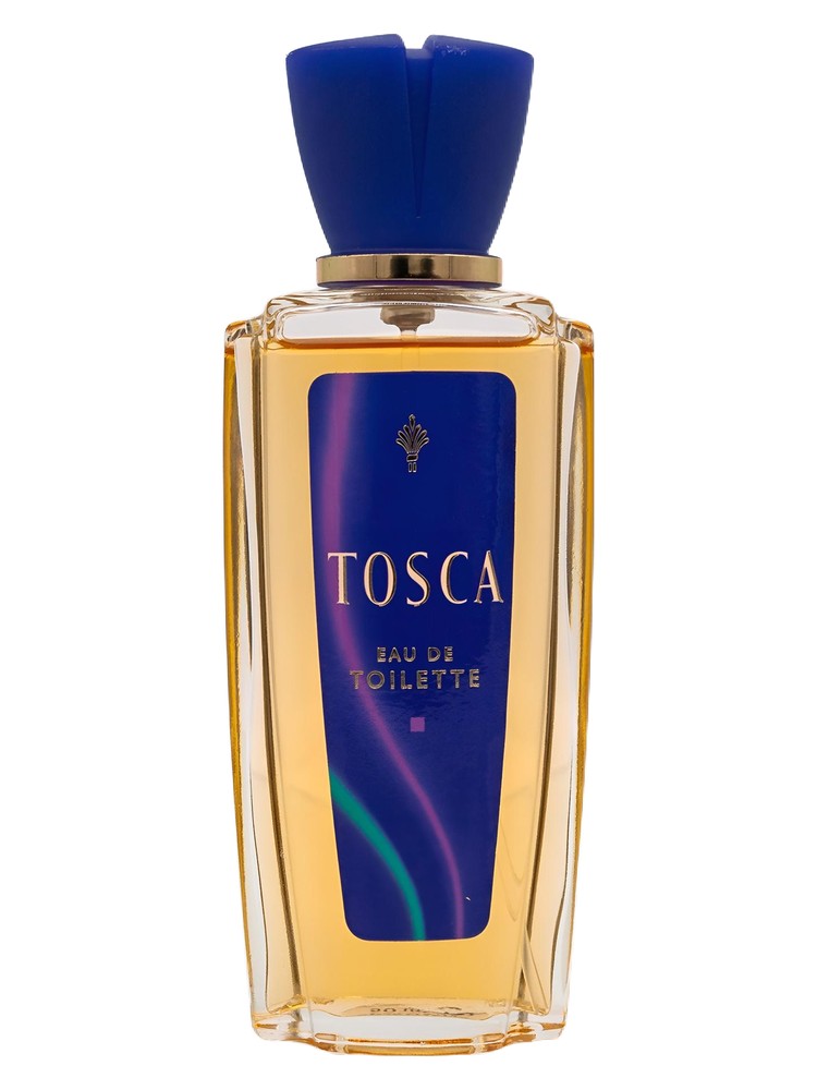 Tosca Muelhens perfume - a fragrance for women 1921
