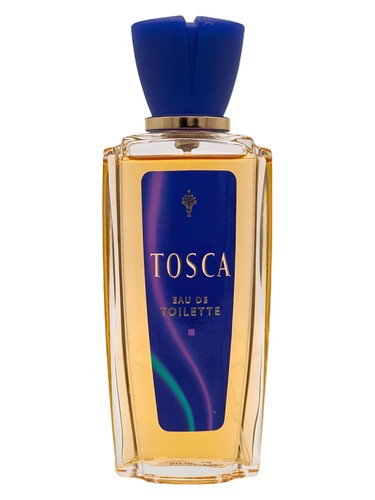 Tosca Muelhens perfume - a fragrance for women 1921