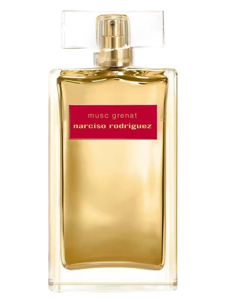 Musc Grenat Narciso Rodriguez perfume - a new fragrance for women and ...