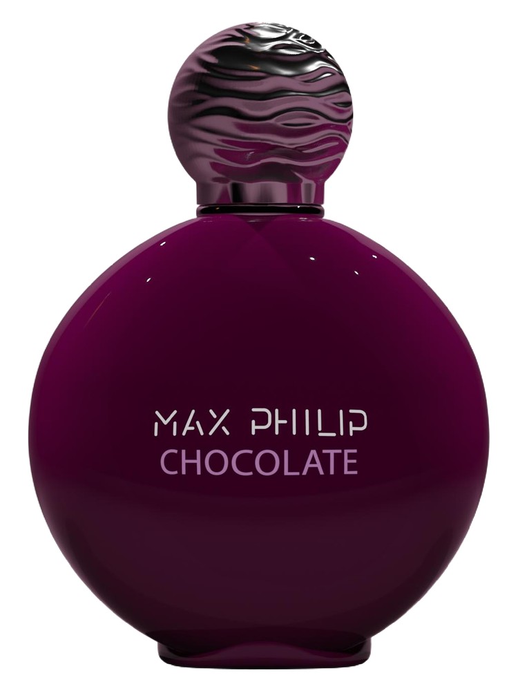 Chocolate Max Philip perfume - a new fragrance for women and men 2025