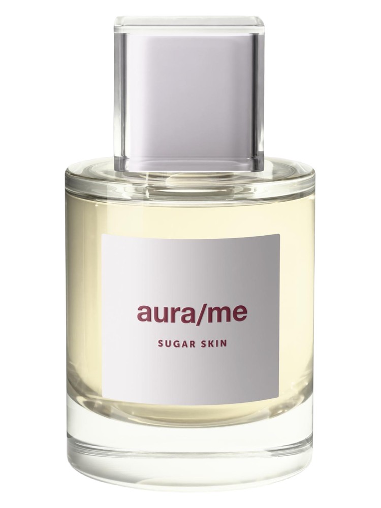 Sugar Skin Aura Me perfume - a fragrance for women