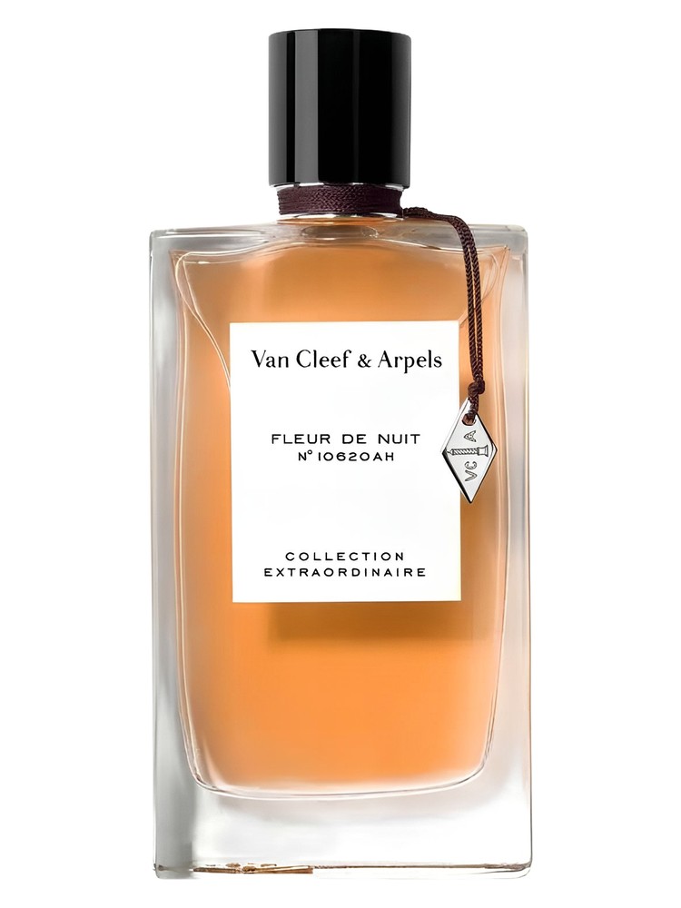 Fleur de Nuit Van Cleef & Arpels perfume - a new fragrance for women 2026