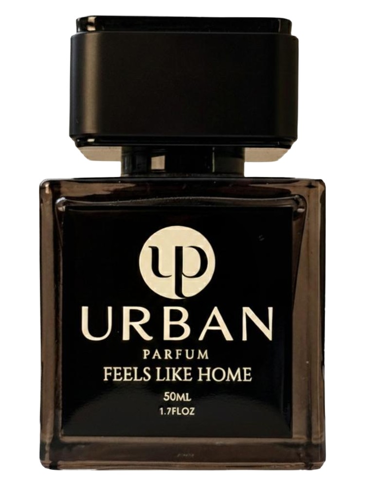 Feels Like Home Urban Parfum perfume - a new fragrance for women and ...