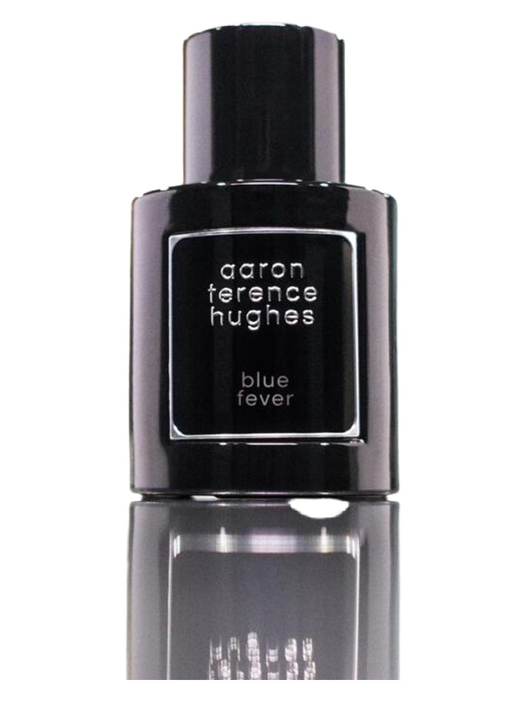 Blue Fever Aaron Terence Hughes perfume - a new fragrance for women and ...
