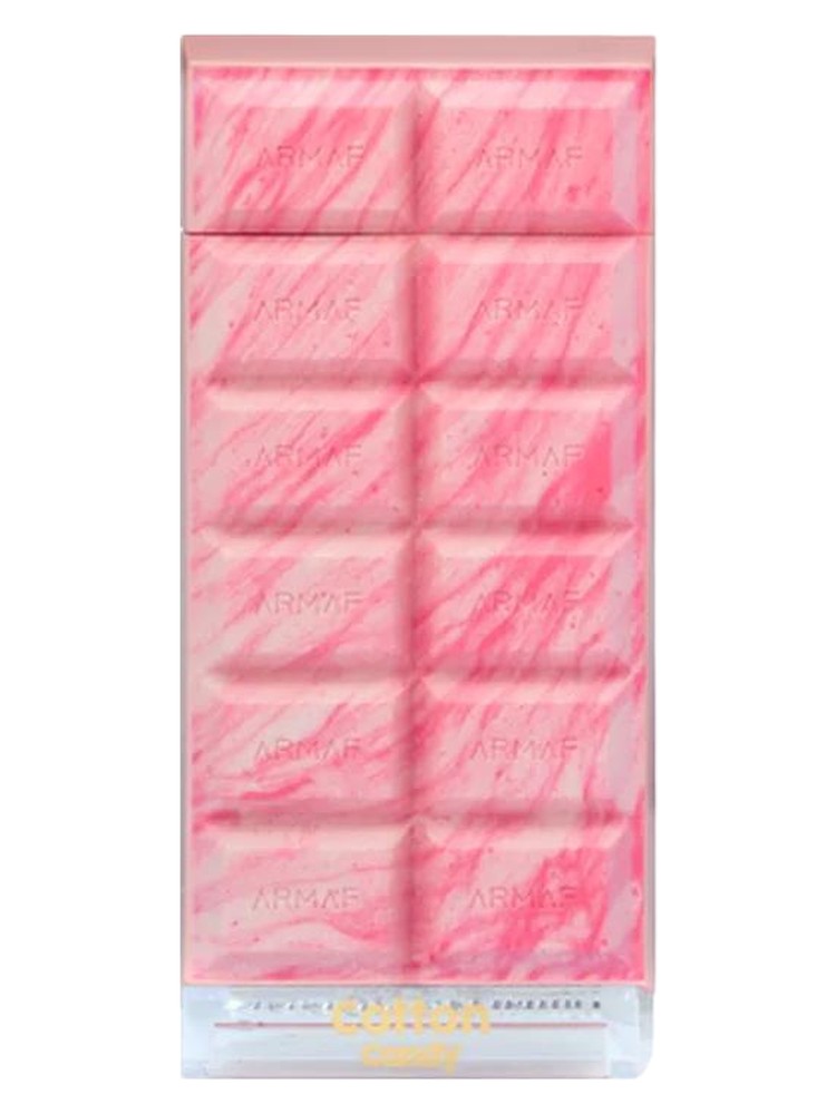 Delicacy Cotton Candy Armaf perfume - a new fragrance for women and men ...