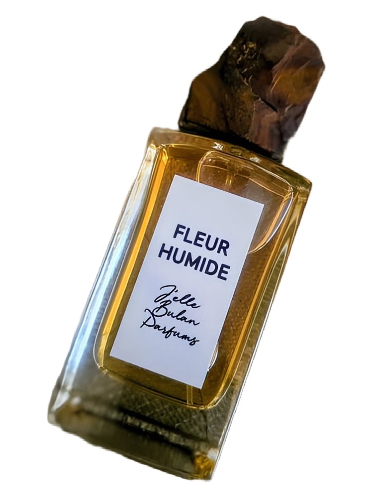 Fleur Humide J'Elle Bulan Parfums عطر - a fragrance للنساء 2022