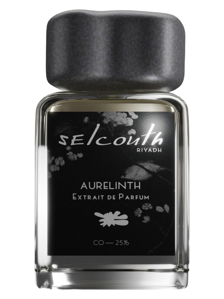 Aurelinth Selcouth perfume - a new fragrance for women and men 2026