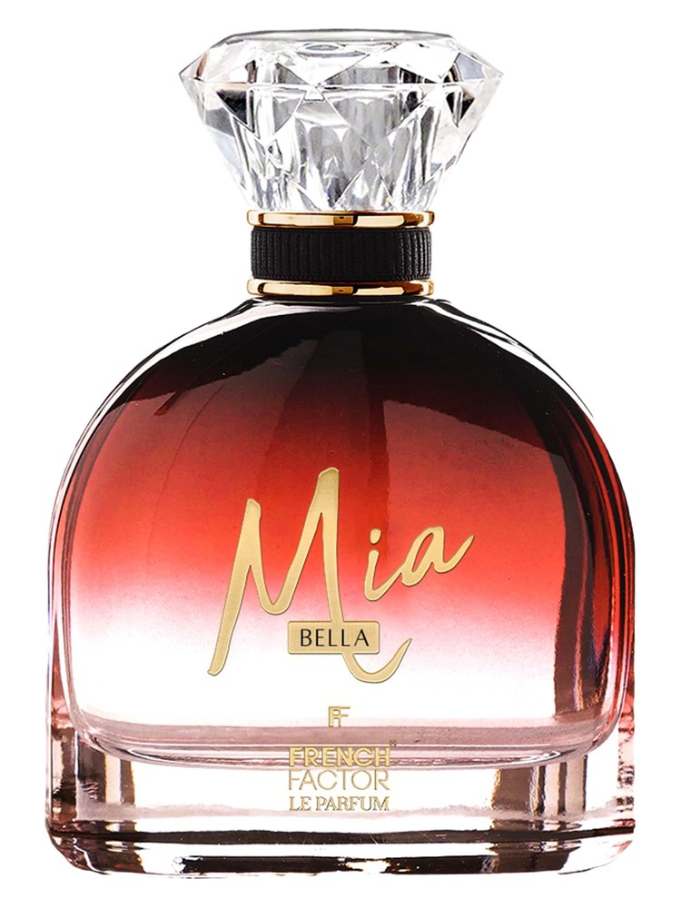 Mia Bella French Factor perfume - a fragrance for women