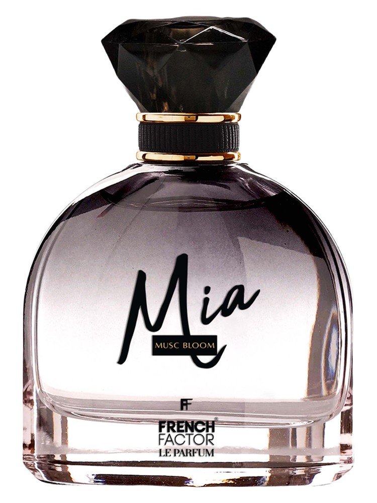 Mia Musc Bloom French Factor perfume - a fragrance for women