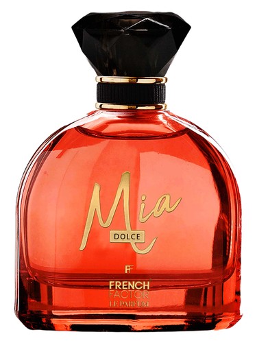 Mia Dolce French Factor perfume - a fragrance for women and men