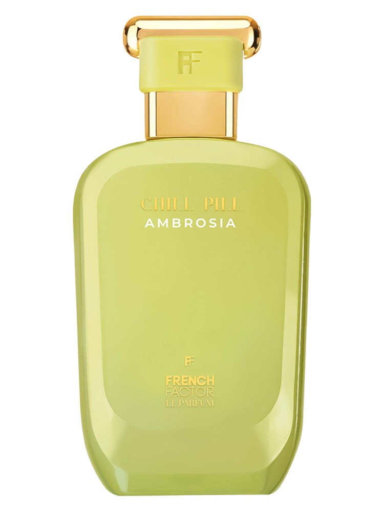 Chill Pill Ambrosia French Factor perfume - a fragrance for women