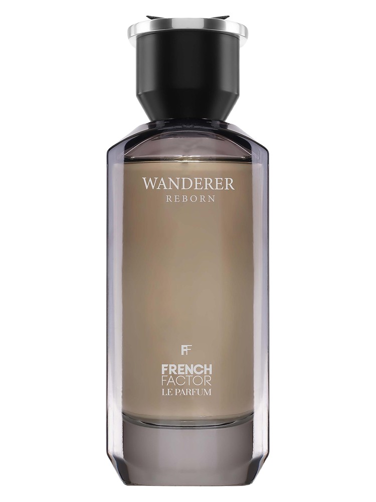 Wanderer Reborn French Factor cologne - a fragrance for men