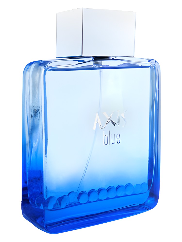 Axis Blue Axis Cologne - un parfum pour homme 2009