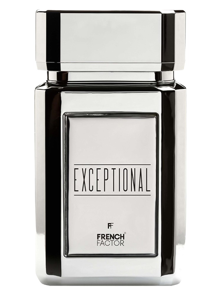 Exceptional French Factor ماء كولونيا - a fragrance للرجال