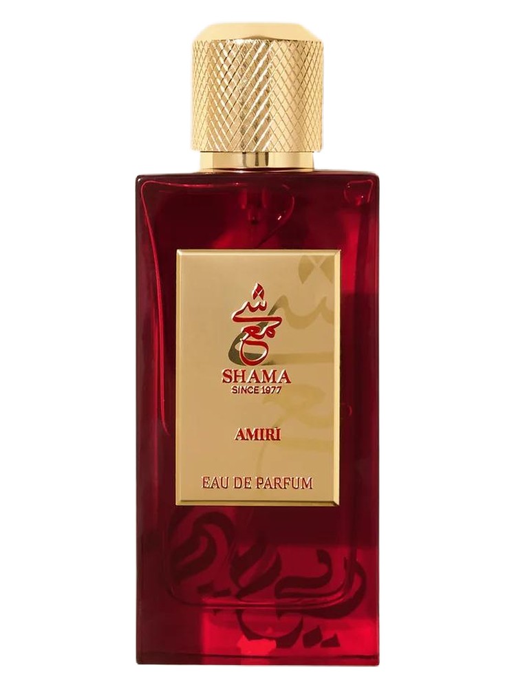 Amiri Shama Perfumes perfume - a fragrance for women and men
