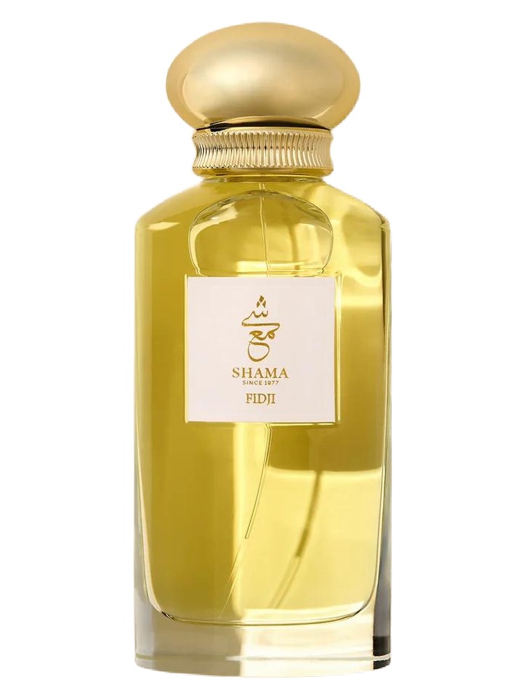 Fidji Shama Perfumes perfume - a fragrance for women and men