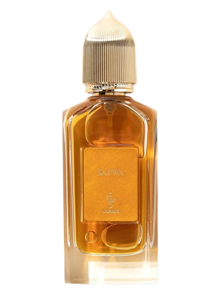 Safwa Shama Perfumes perfume - a fragrance for women and men