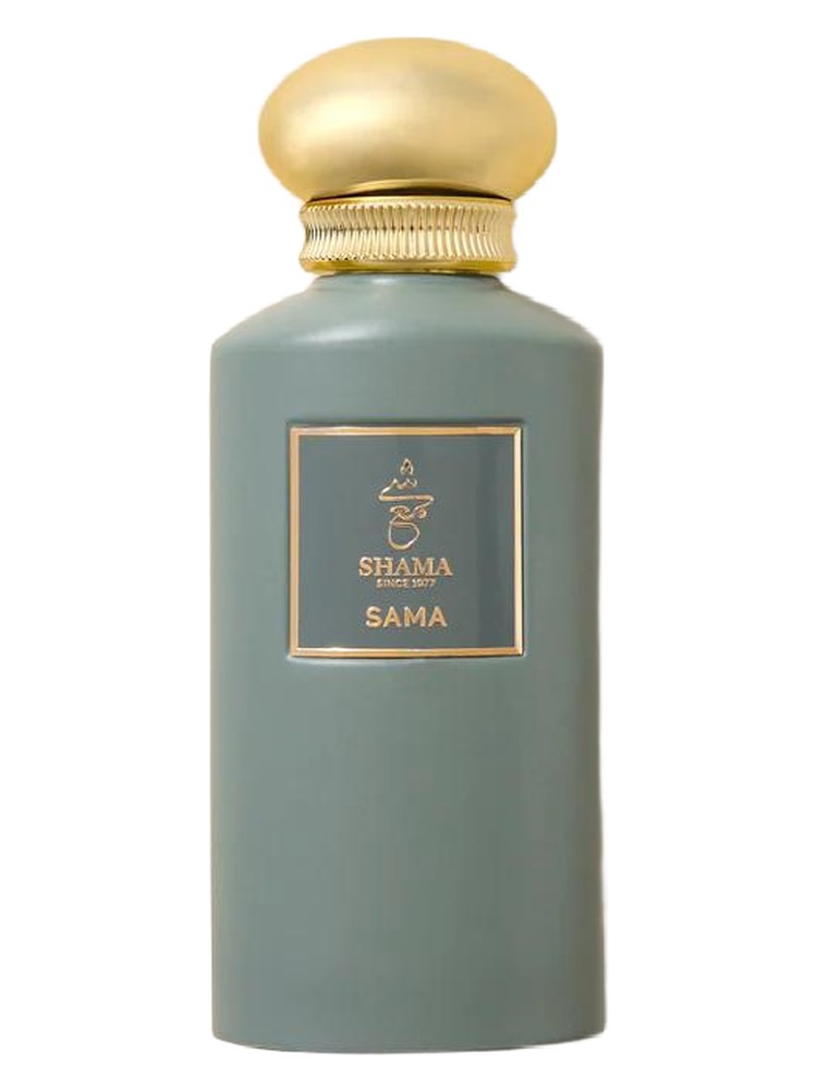 Sama Shama Perfumes perfume - a fragrance for women and men