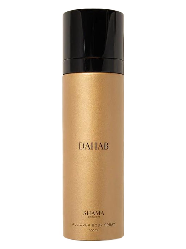 Dahab Body Spray Shama Perfumes perfume - a fragrance for women and men