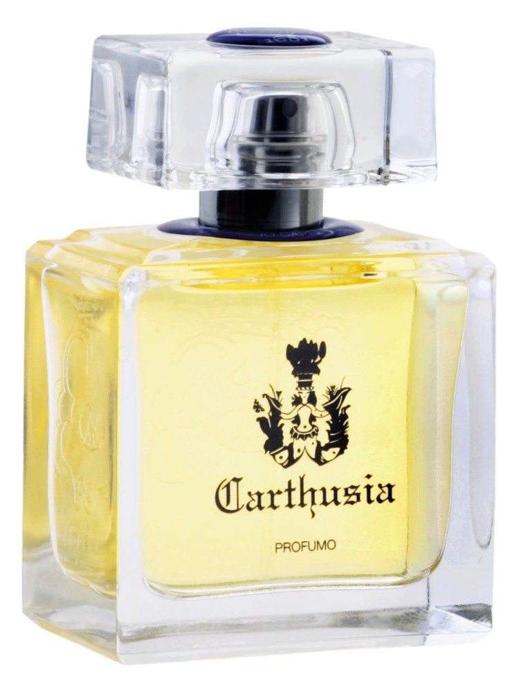 Io Capri Profumo Carthusia perfume - a fragrance for women and men 2000