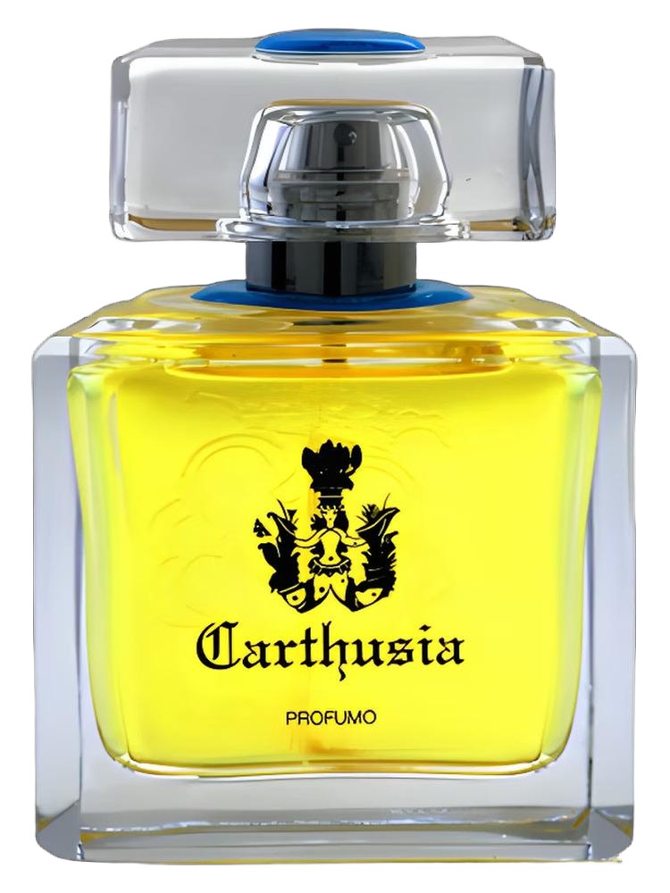 Aria di Capri Profumo Carthusia perfume - a fragrance for women 2003