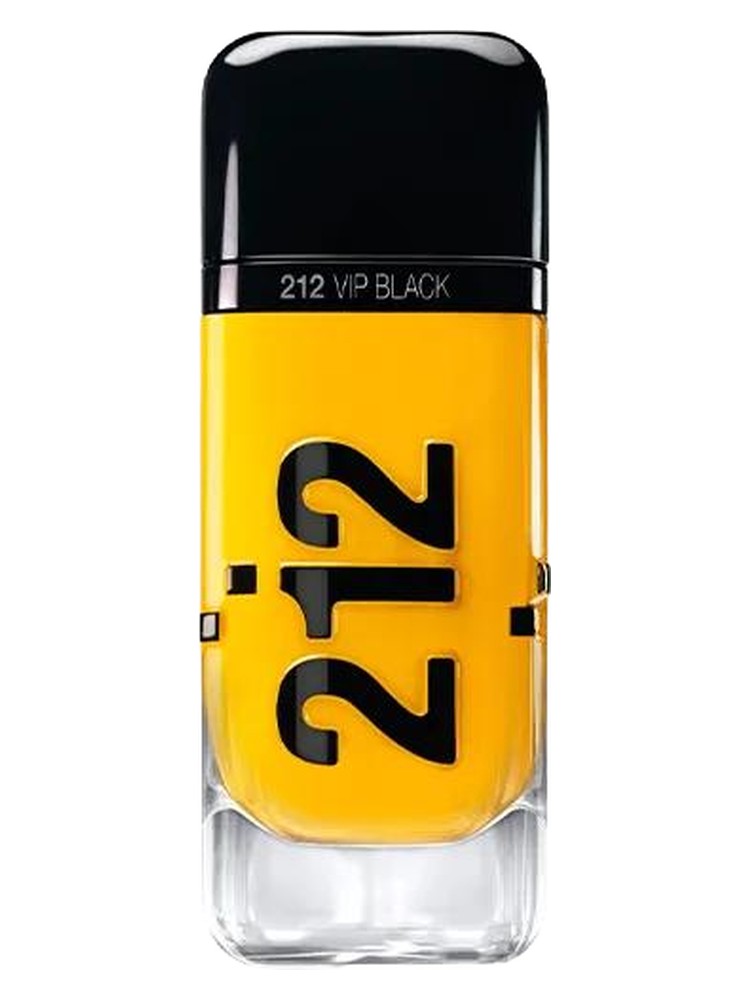 212 VIP Black Cab Carolina Herrera cologne - a new fragrance for men 2026
