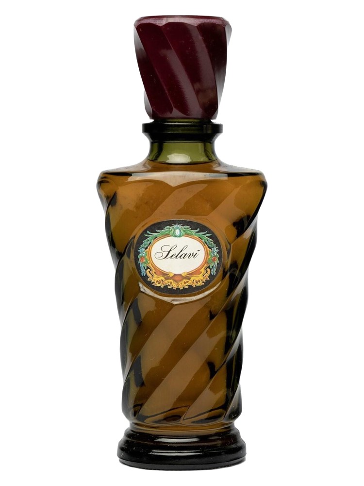 Selaví Emilio Schuberth perfume - a fragrance for women