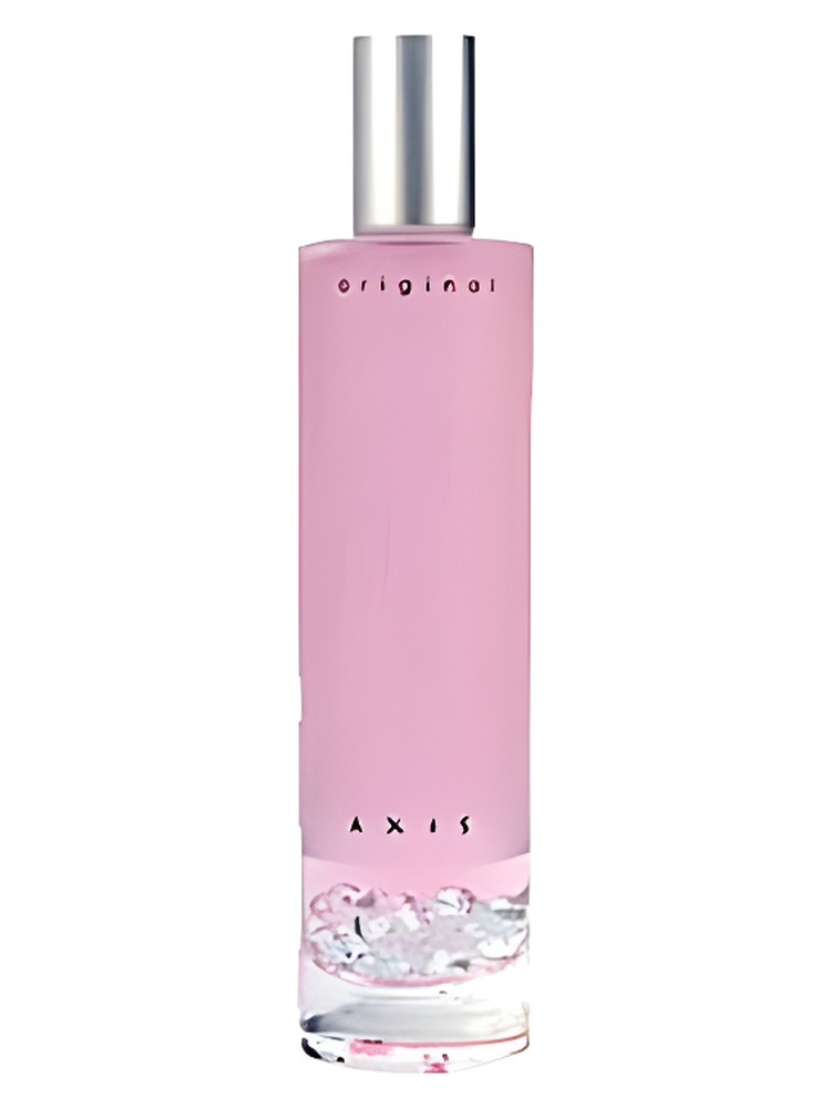 Axis Original Axis perfume - a fragrance for women 2008